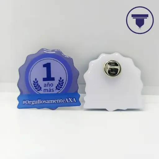 Pines de excelente calidad | Tecnograbados